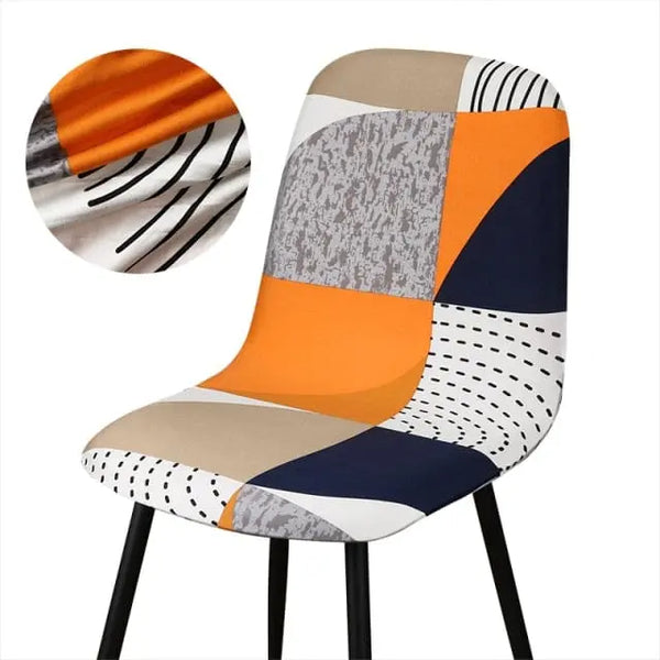 Housse Pour Chaises Scandinavesnull
